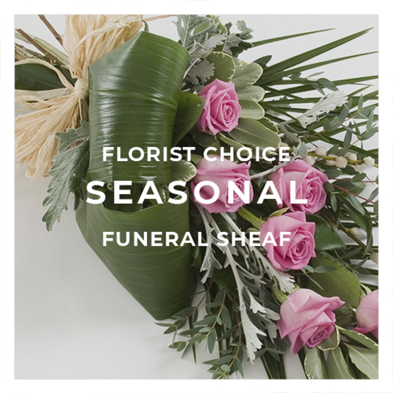 Greenfingers Florists Worthing - established over 30 years